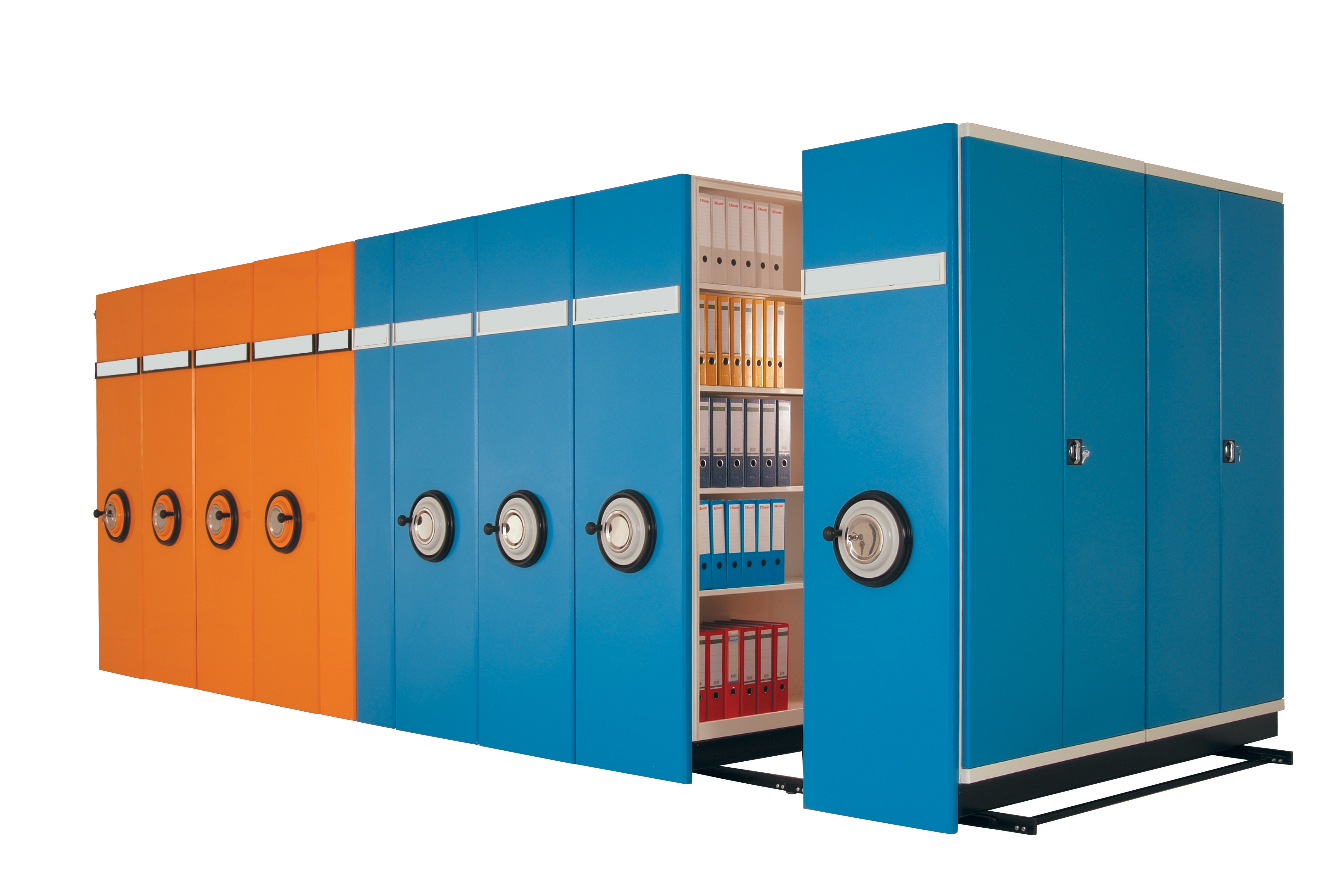 Metal Storage Systems